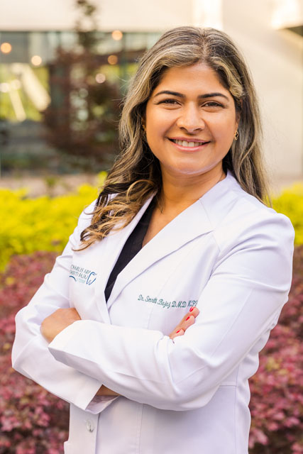 Dr. Smriti Bajaj - Dr. Charles Arp, DDS & Dr. Smriti Bajaj, DMD Atlanta ...
